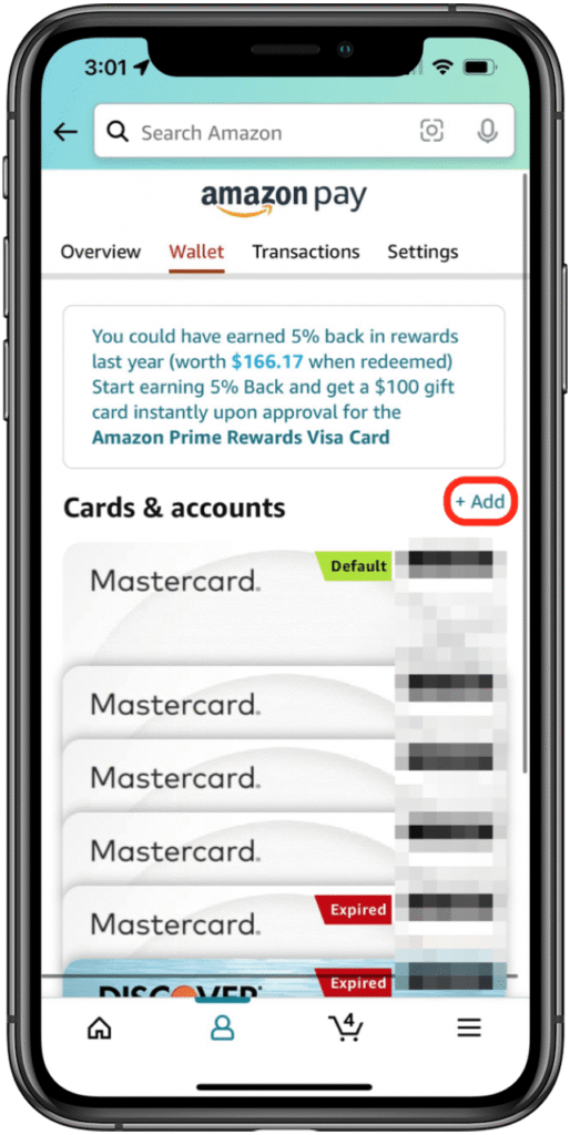 How to use Apple Pay on Amazon? - InternetStuffs